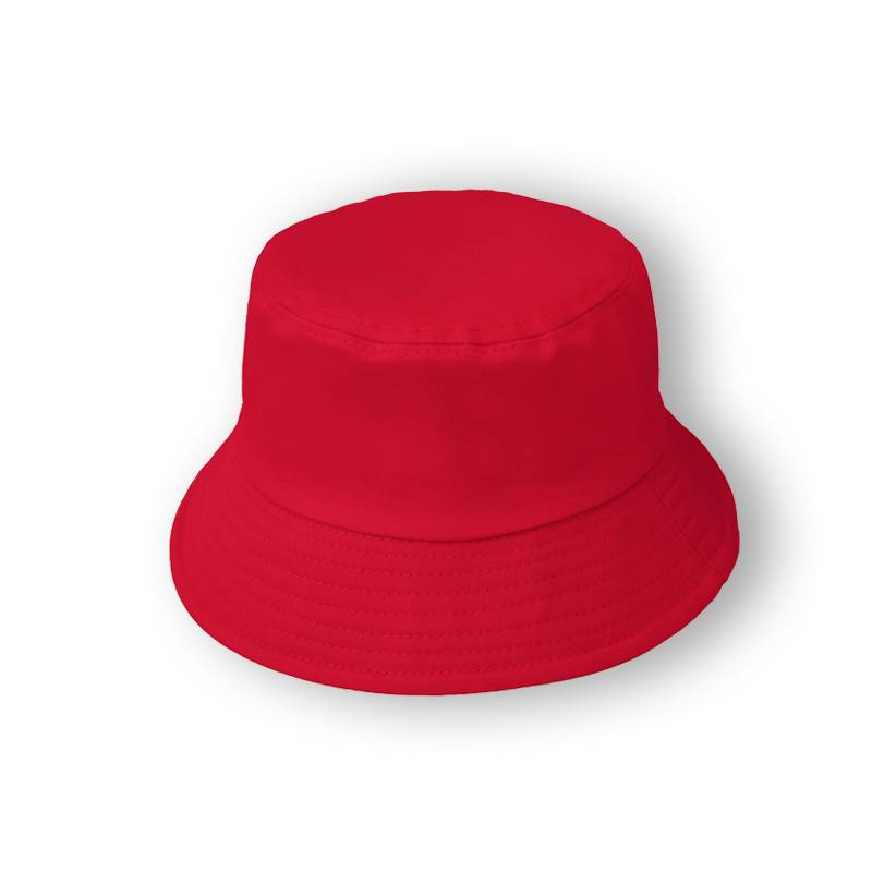 Cotton Bucket Hat - Thornton Personalised Products