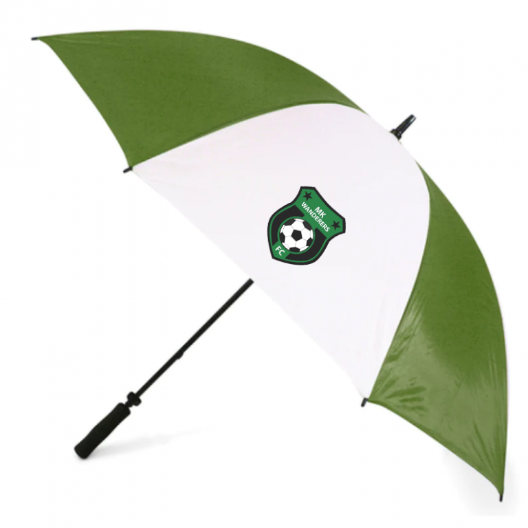 MK Wanderers FC - Thornton Personalised Products